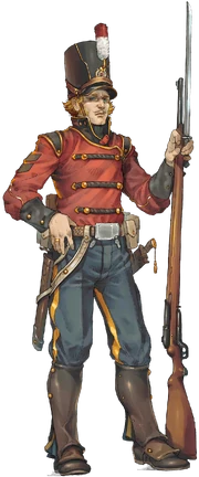 Penhaligon | Otherworld Legends Wiki | Fandom