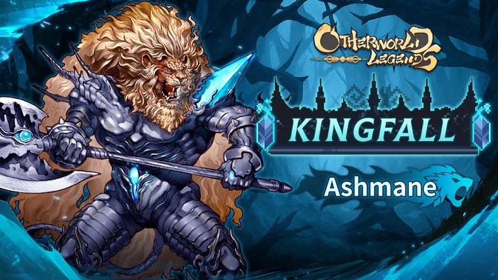 Kingfall | Otherworld Legends Wiki | Fandom
