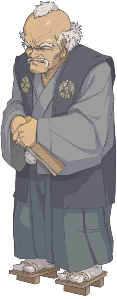 Tengu | Otherworld Legends Wiki | Fandom