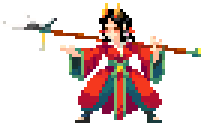 Hua Ling | Otherworld Legends Wiki | Fandom