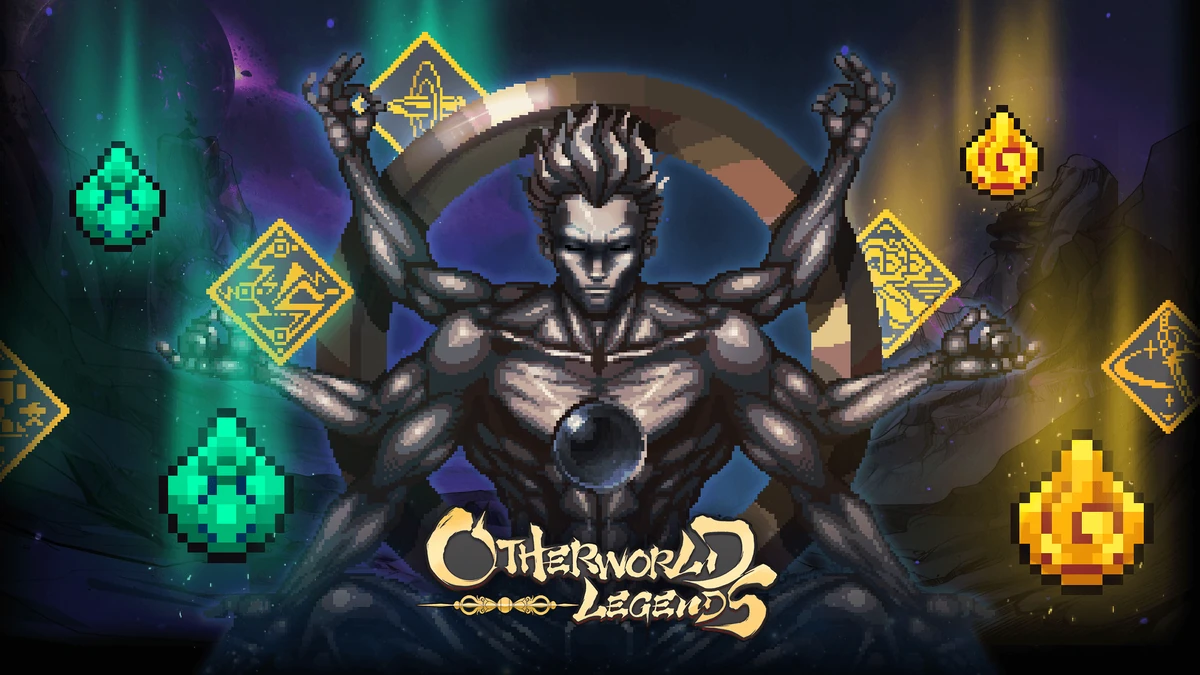 Myriad Soulboons | Otherworld Legends Wiki | Fandom