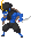 Desert Thieves | Otherworld Legends Wiki | Fandom