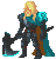 Lothair | Otherworld Legends Wiki | Fandom