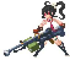 Synthia | Wiki Otherworld Legends | Fandom