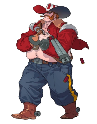 Logan | Otherworld Legends Wiki | Fandom