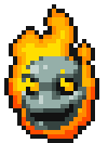 Arsonist Mask | Otherworld Legends Wiki | Fandom
