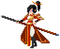 Huo Yufeng | Otherworld Legends Wiki | Fandom