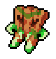 Atropian Mask | Otherworld Legends Wiki | Fandom