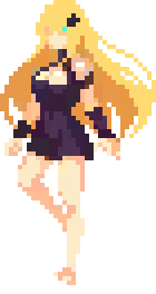 Elfkin Sorceress | Otherworld Legends Wiki | Fandom