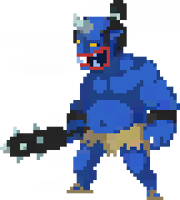 Onis | Otherworld Legends Wiki | Fandom