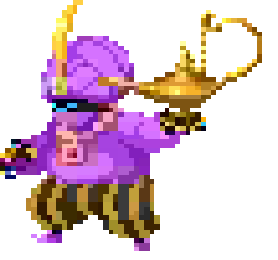 Iblis | Otherworld Legends Wiki | Fandom