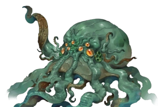 Kraken | Wiki Otherworld Legends | Fandom