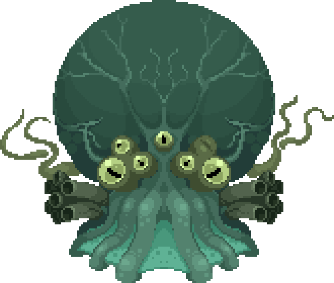 Kraken | Wiki Otherworld Legends | Fandom