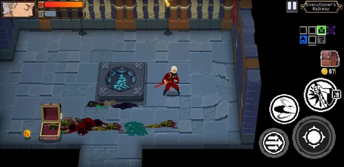 Exit | Otherworld Legends Wiki | Fandom