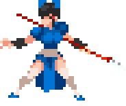 Mistral | Wiki Otherworld Legends | Fandom