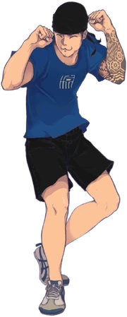 Peddler | Otherworld Legends Wiki | Fandom