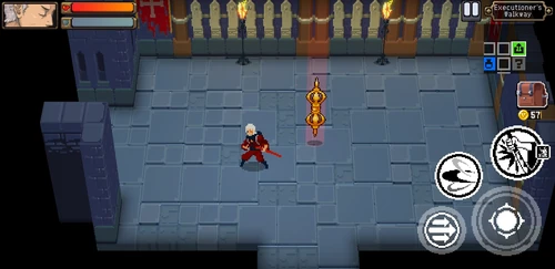 Exit | Otherworld Legends Wiki | Fandom