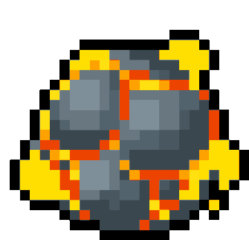 Fireball Animated Gif