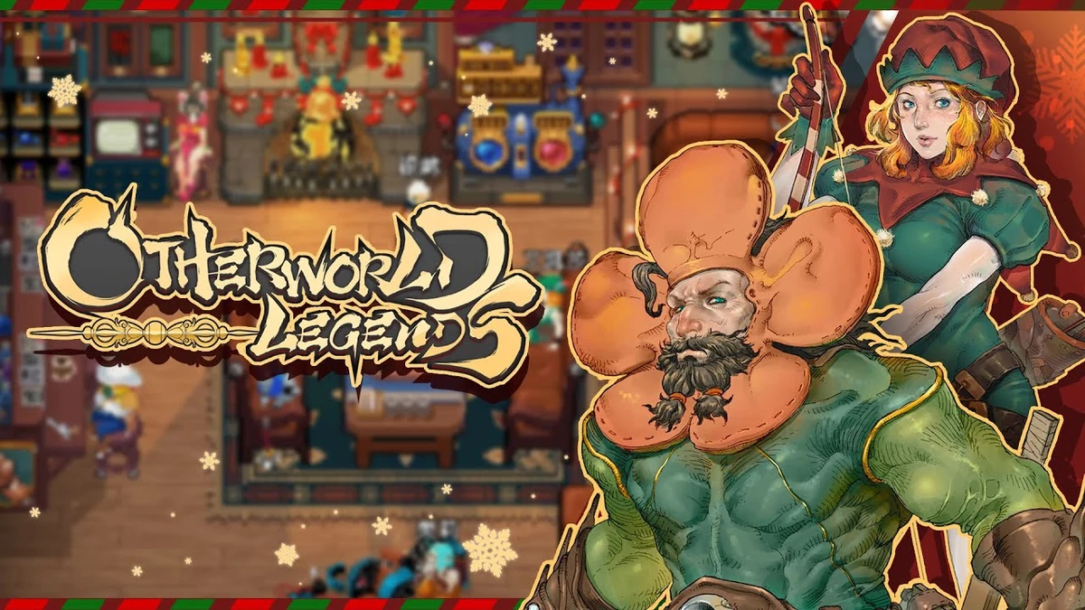 Bản Cập Nhật 1.10 | Wiki Otherworld Legends | Fandom