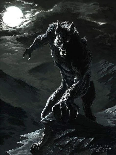 Lycanthropes | The Otherverse Observatory | Fandom