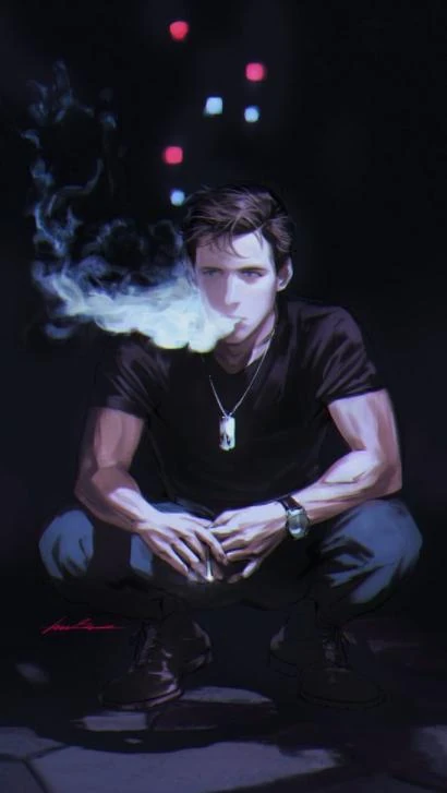 Bryan Briggs | The Otherverse Observatory | Fandom