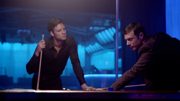 Karl Marsten (Bitten) | Otherworld Wiki | Fandom