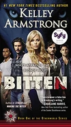 Bitten (Book) | Otherworld Wiki | Fandom