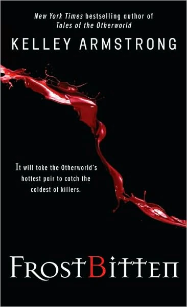 Frostbitten | Otherworld Wiki | Fandom