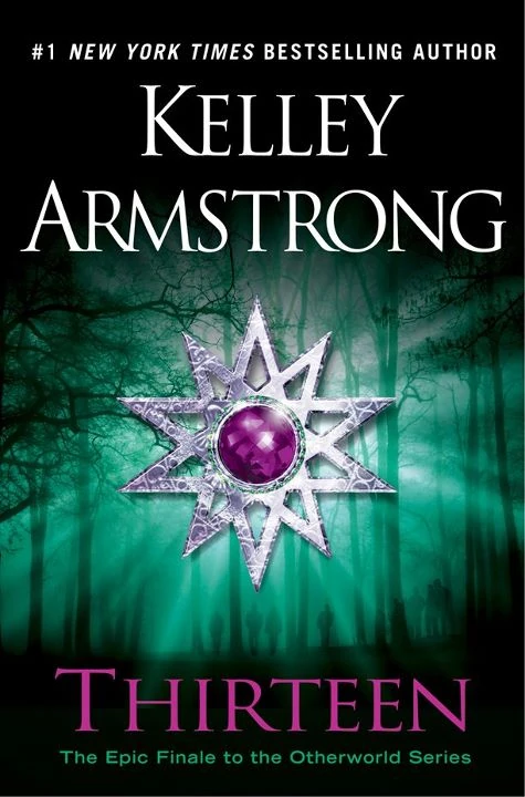 Thirteen | Otherworld Wiki | Fandom