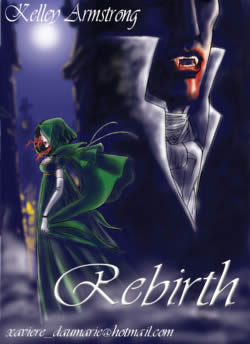Rebirth | Otherworld Wiki | Fandom