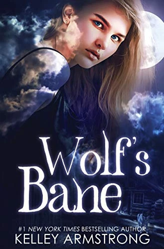 Wolf's Bane | Otherworld Wiki | Fandom