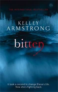 Bitten (Book) | Otherworld Wiki | Fandom
