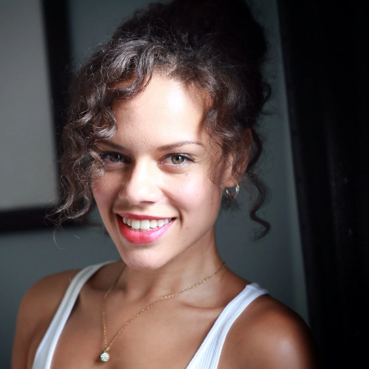 Genelle Williams Hulk