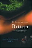 Bitten (Book) | Otherworld Wiki | Fandom