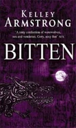 Bitten (Book) | Otherworld Wiki | Fandom