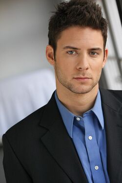 Steve Lund | Otherworld Wiki | Fandom