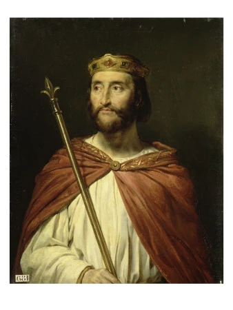 King Graham I | Other World Countries Wiki | Fandom