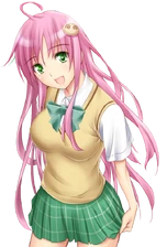 Girls | Otherworld Wiki | Fandom