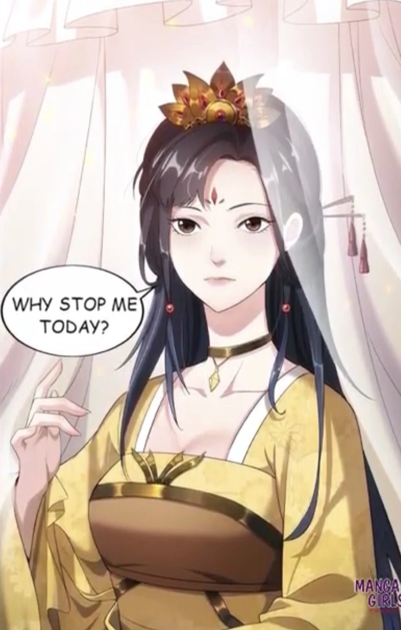 Ling Meng | Otherworldly Evil Monarch Wiki | Fandom