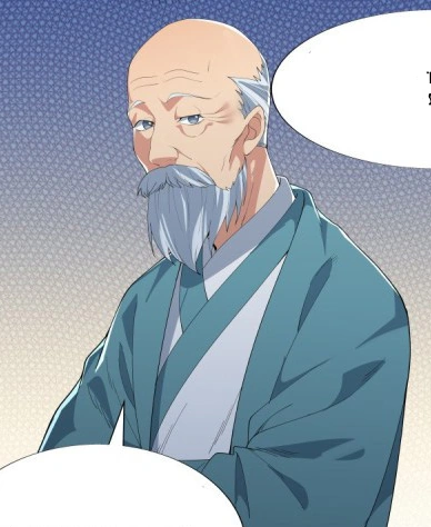 Fang Bowen | Otherworldly Evil Monarch Wiki | Fandom