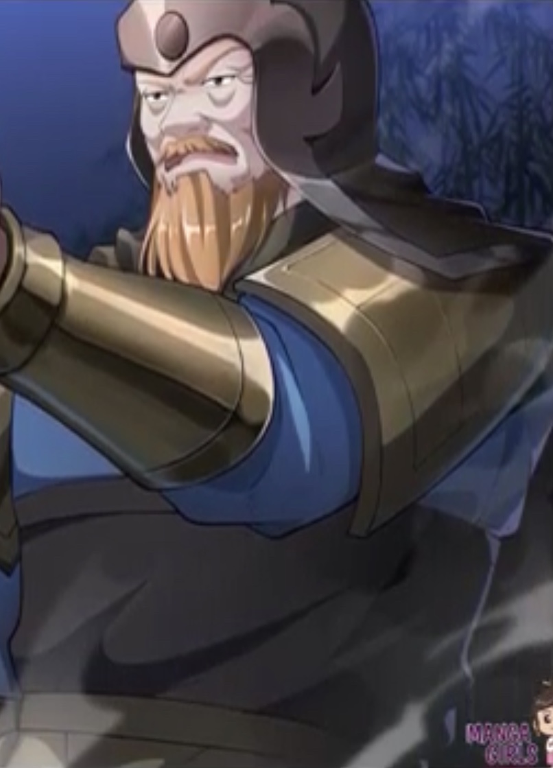 Tang Wanli Otherworldly Evil Monarch Wiki Fandom