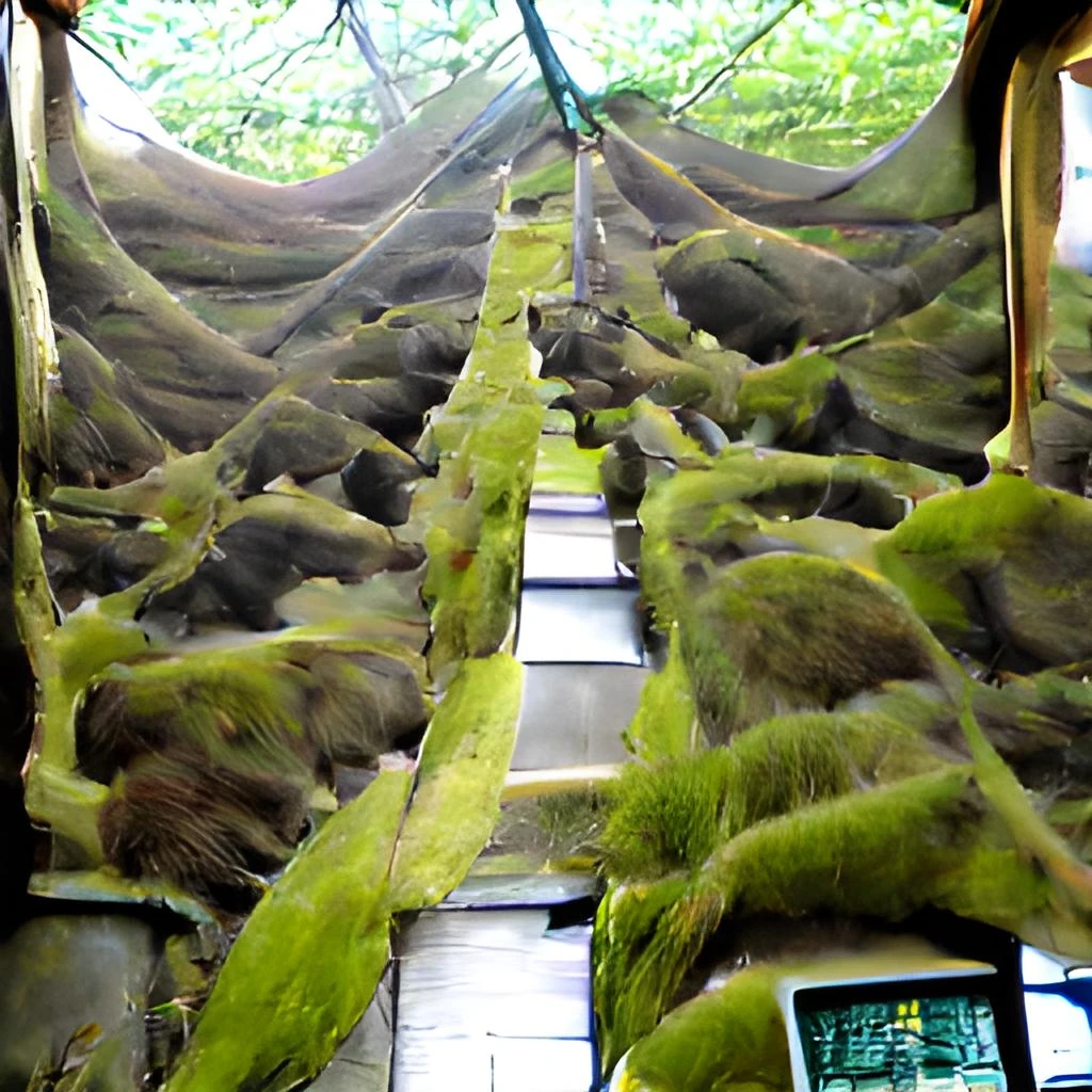 Jungel | Otherworldly photos Wiki | Fandom