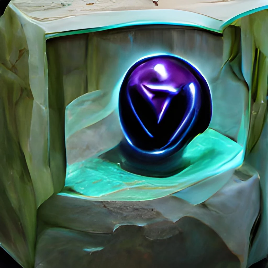 Void stone | Otherworldly photos Wiki | Fandom