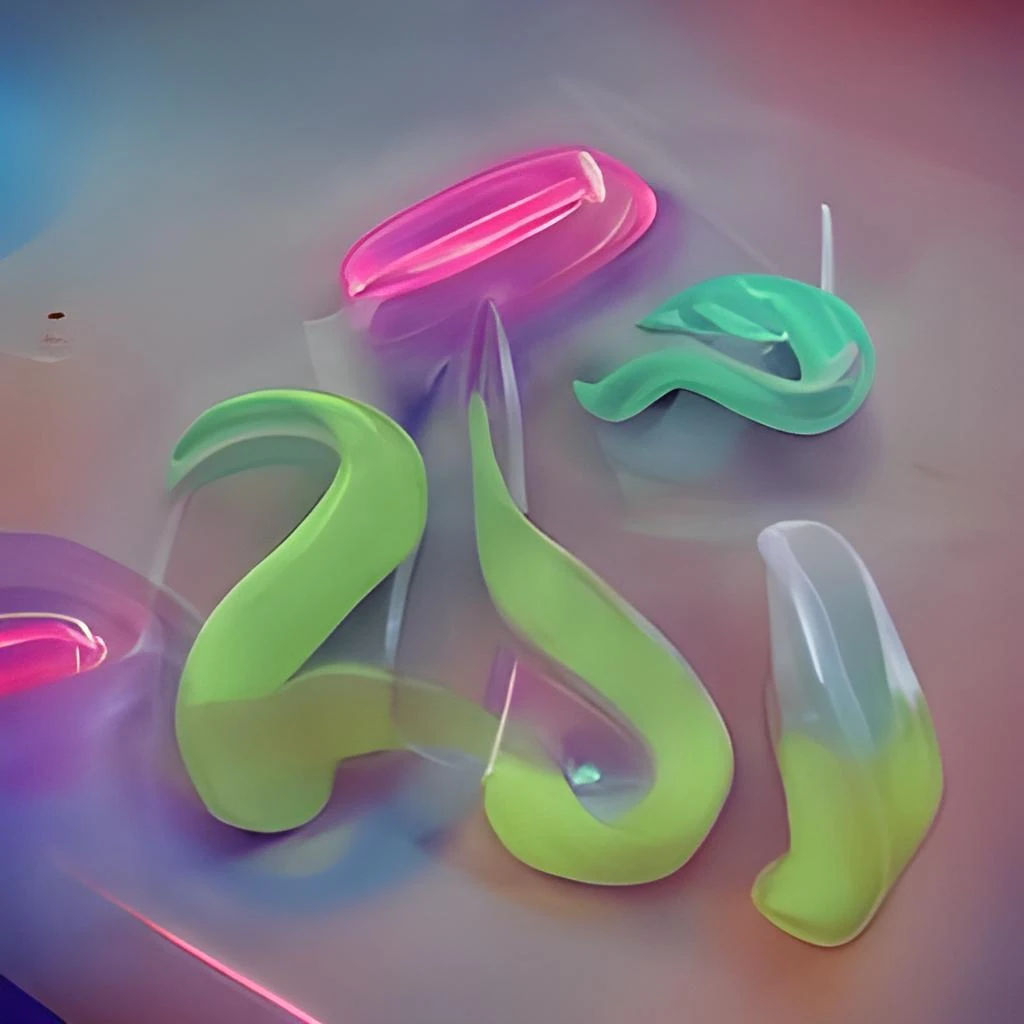Neon worm | Otherworldly photos Wiki | Fandom