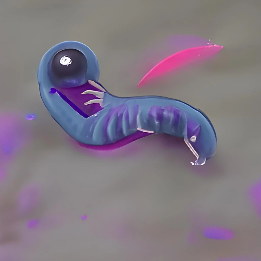 Void worm | Otherworldly photos Wiki | Fandom