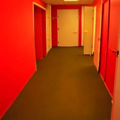 Red halls | Otherworldly photos Wiki | Fandom