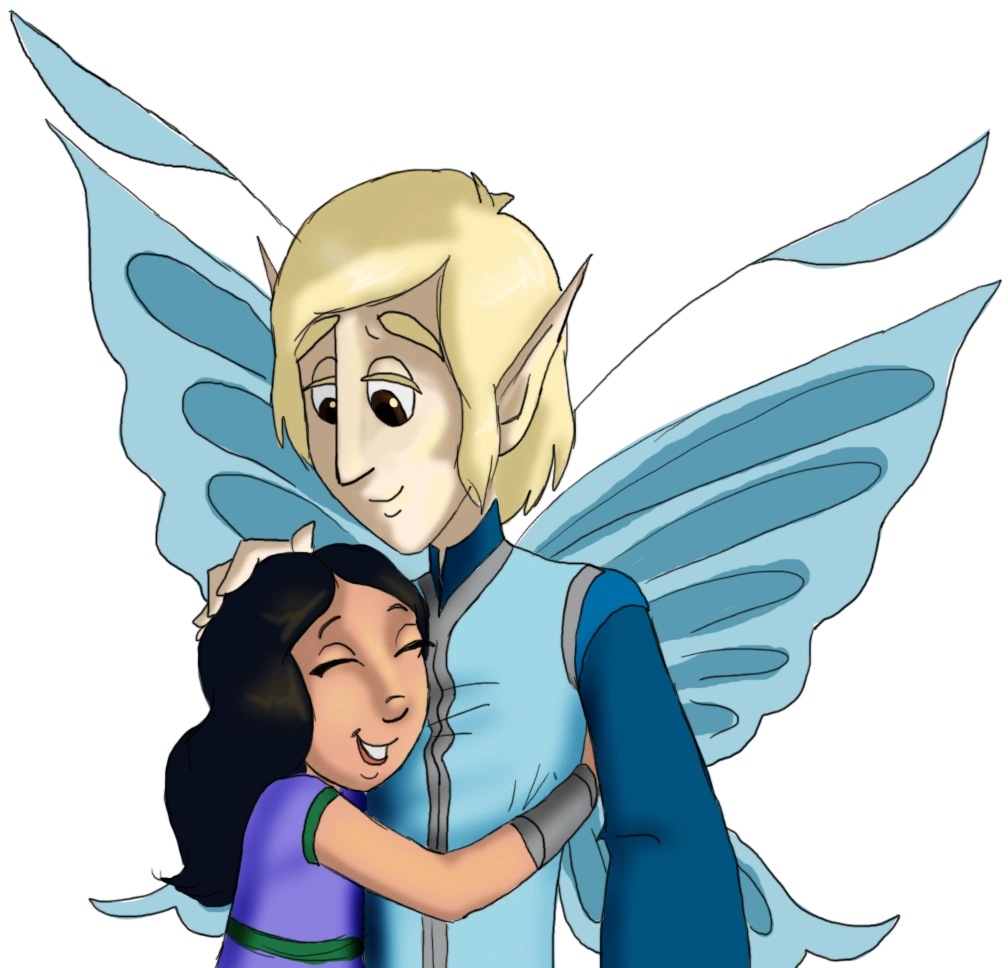 Tylwyth Teg | Otherworld Wiki | Fandom