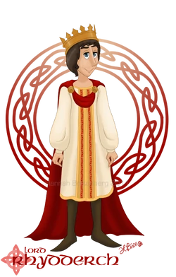 Rhydderch | Otherworld Wiki | Fandom