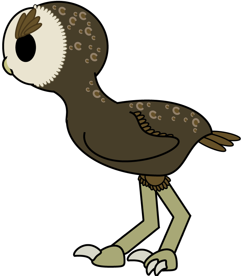 Howling Arwell | Otherworld Wiki | Fandom