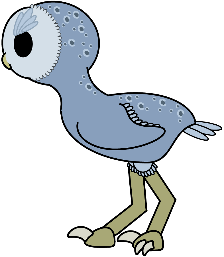 Stoneclaw Arwell | Otherworld Wiki | Fandom